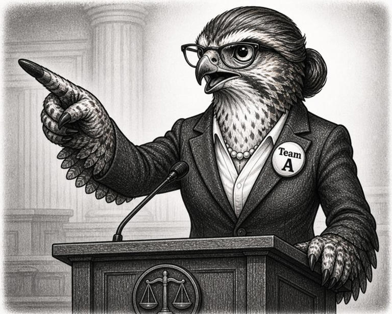 Musk v. Altman - Day 7: Zilis testifies on OpenAI board role, tensions ...
