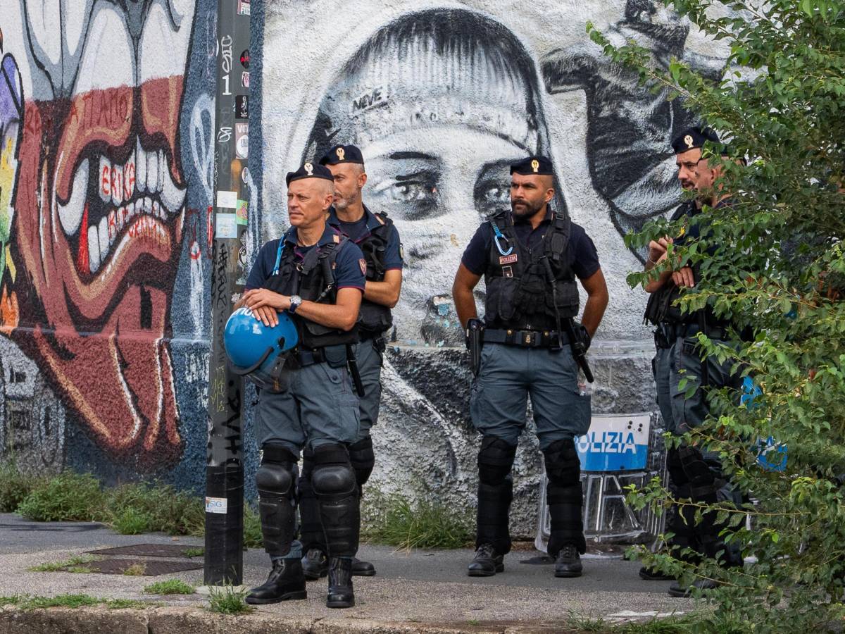 Il declino dei centri sociali. Sempre più circoli snob che resistono ...
