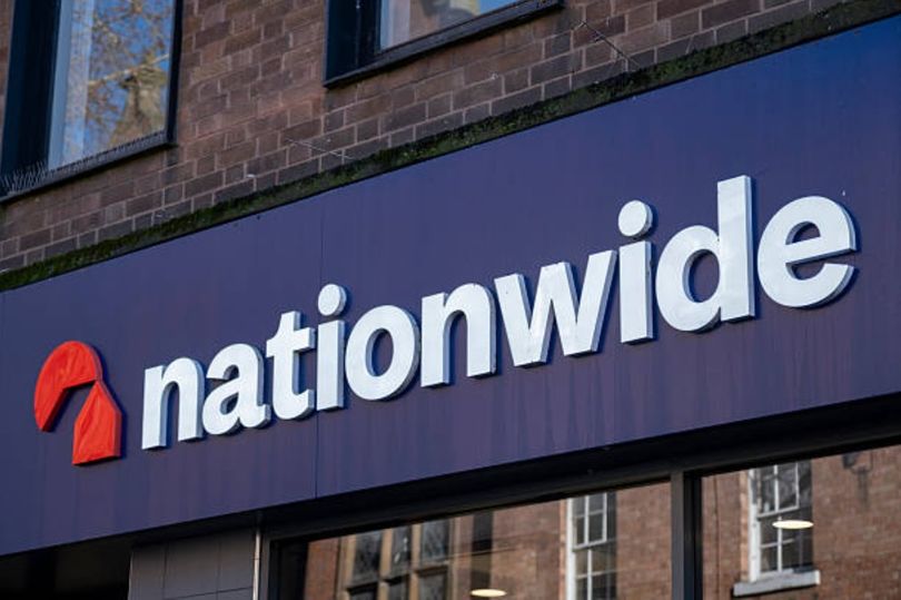 Nationwide rule change kicks in with customers set for £4,822 boost