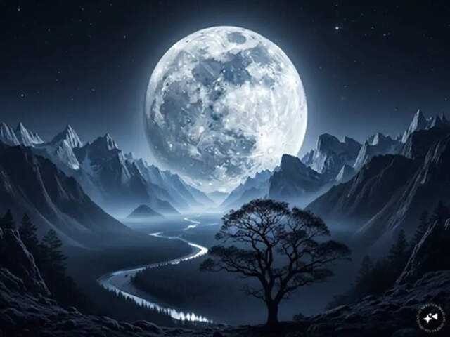 May 2026: A month of transformation with double full moons