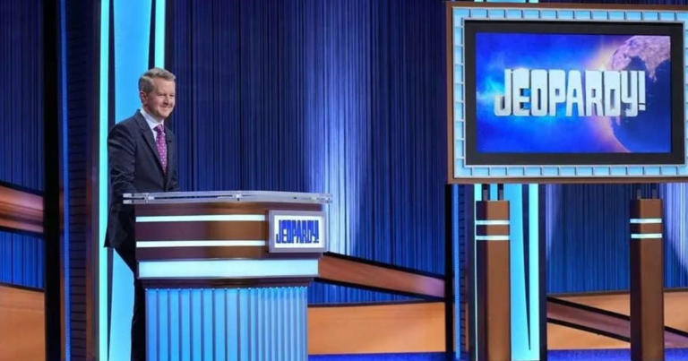 Who won 'Jeopardy!' tonight? New champion reigns supreme despite ...