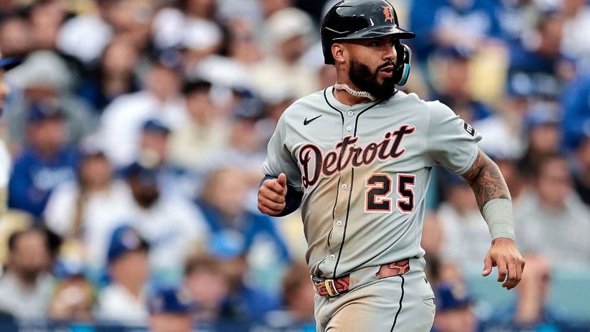 MLB: Tigers in a tailspin—Gleyber Torres hits a rehab roadblock