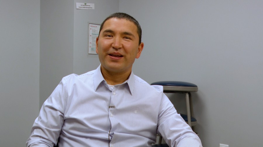 AAPI Heritage Month | From Uzbekistan to Frederick, will to succeed ...