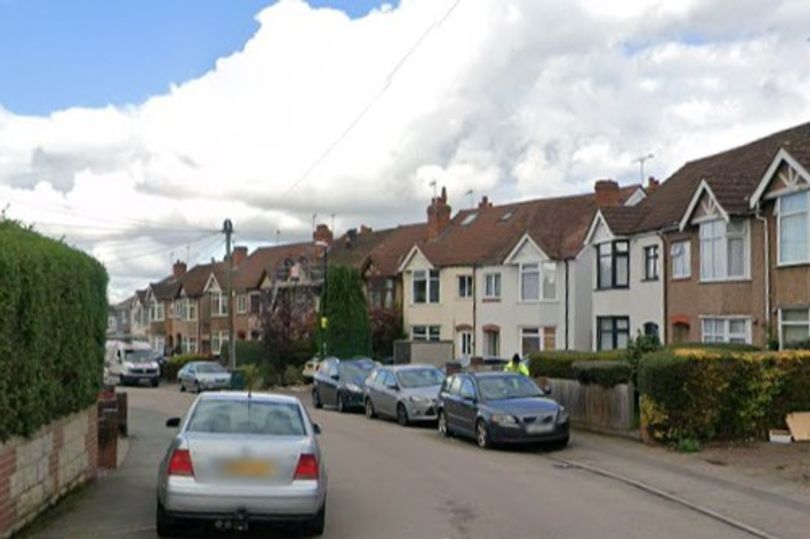 Residents' 'urgent' call for action on Coventry road rejected as ...