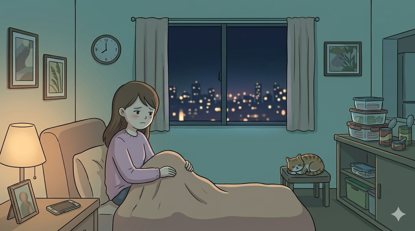 Chia tay vì sợ có bầu với bạn trai "chỉ muốn yêu, chưa nghĩ tới cưới"