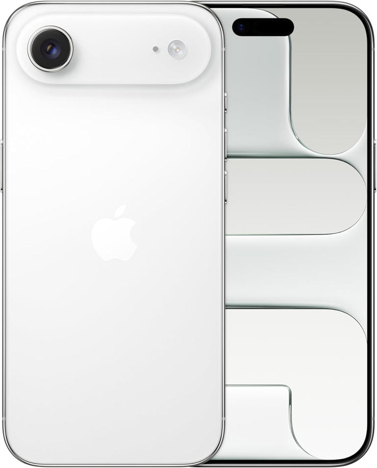 Lo he probado y es una recomendación personal: el iPhone Air por menos ...