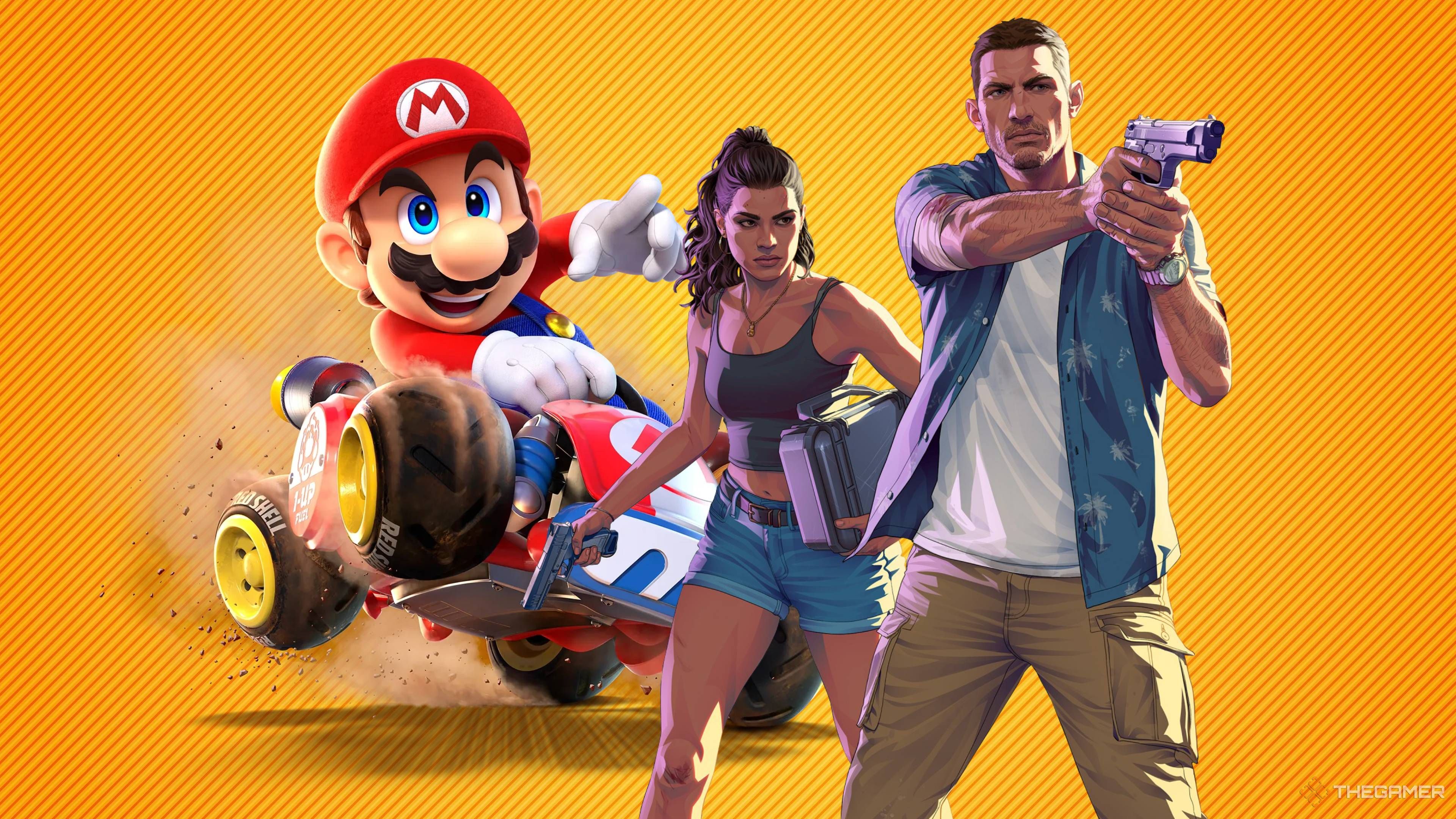 Almost two-thirds of gamers no longer buy full price video games