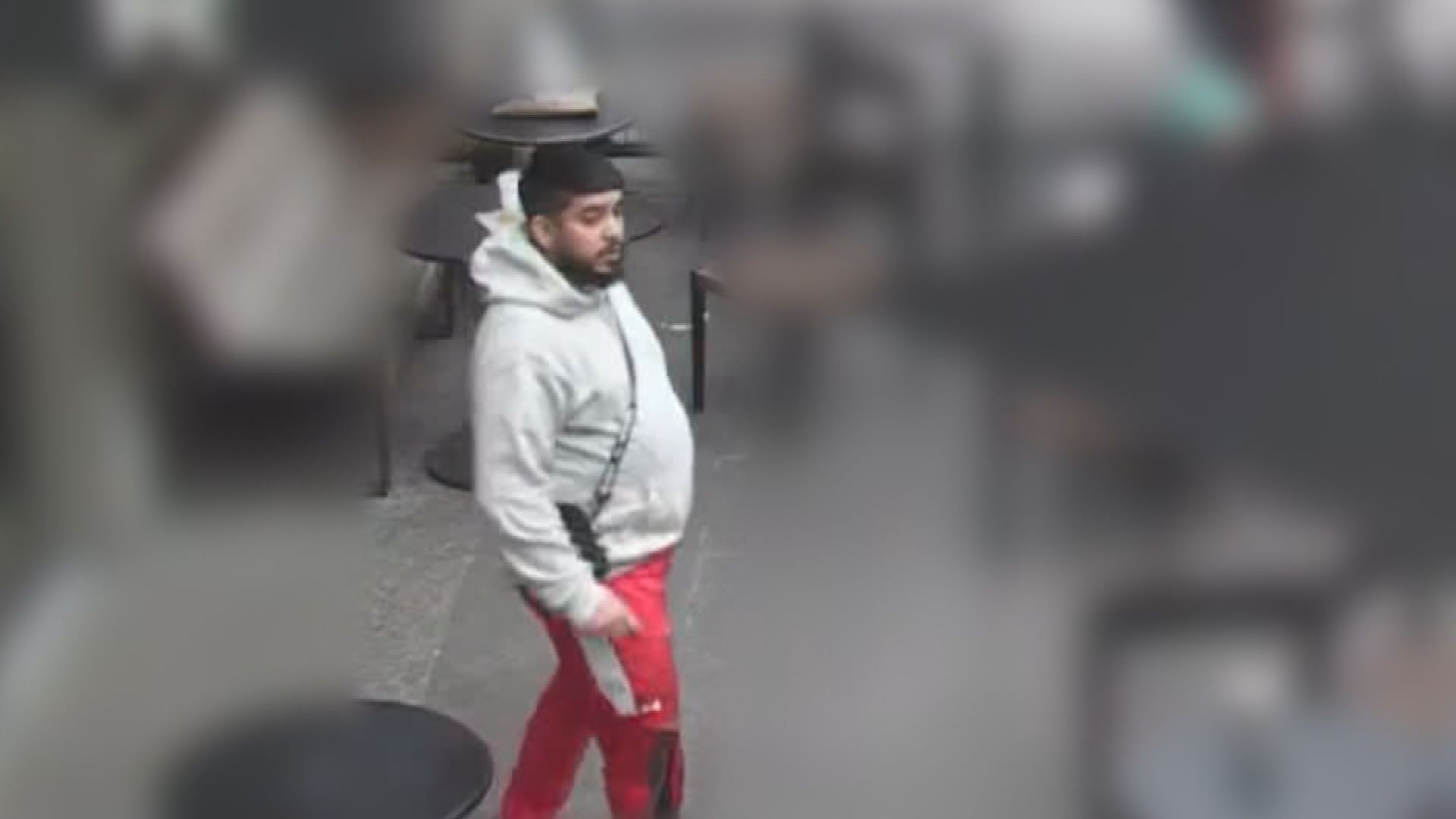 Closing arguments in Starbucks murder trial