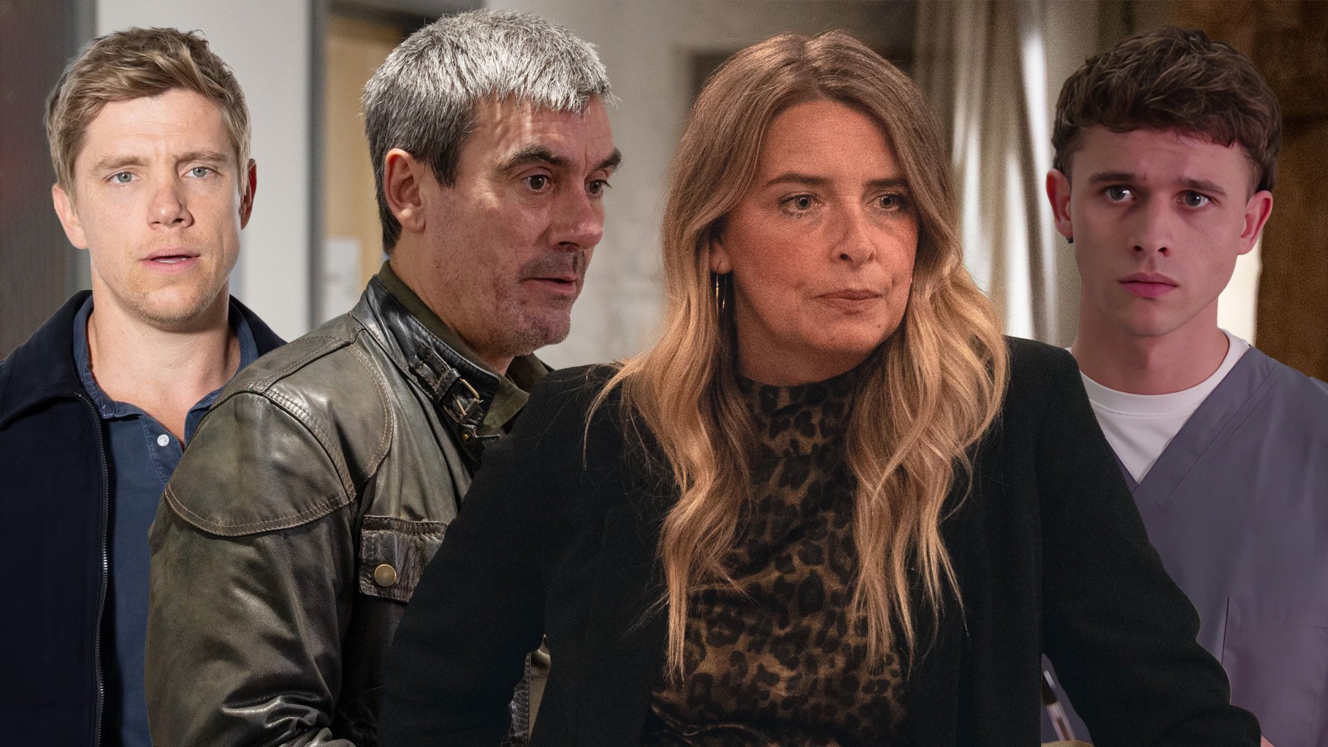 All Emmerdale spoilers for next week as evil blackmail plot kicks off