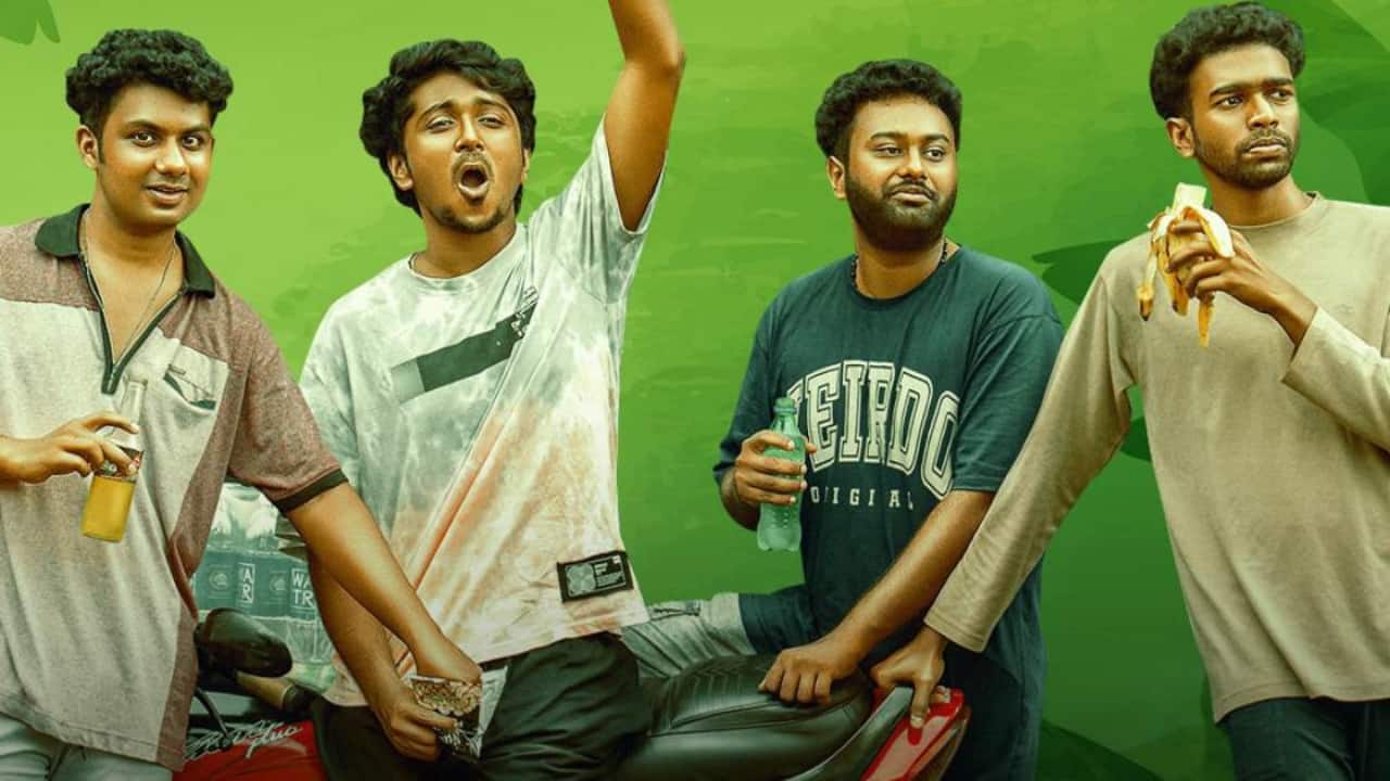 Vaazha 2 box office collection: Hashir H's Malayalam comedy blockbuster ...