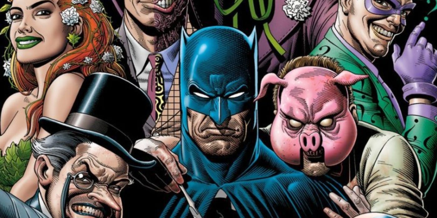 After 86 years, DC Comics finally kills off Batman’s first recurring ...