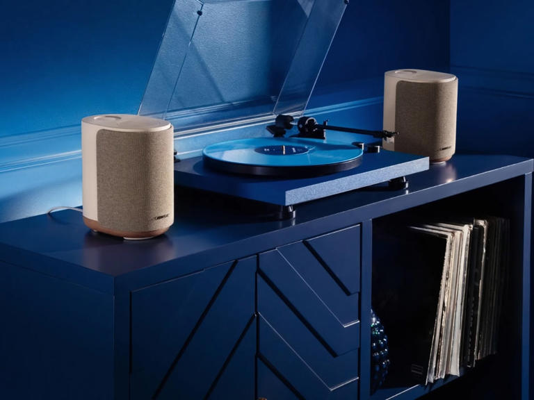 New Bose Lifestyle collection: The home cinema setup we’ve been waiting for