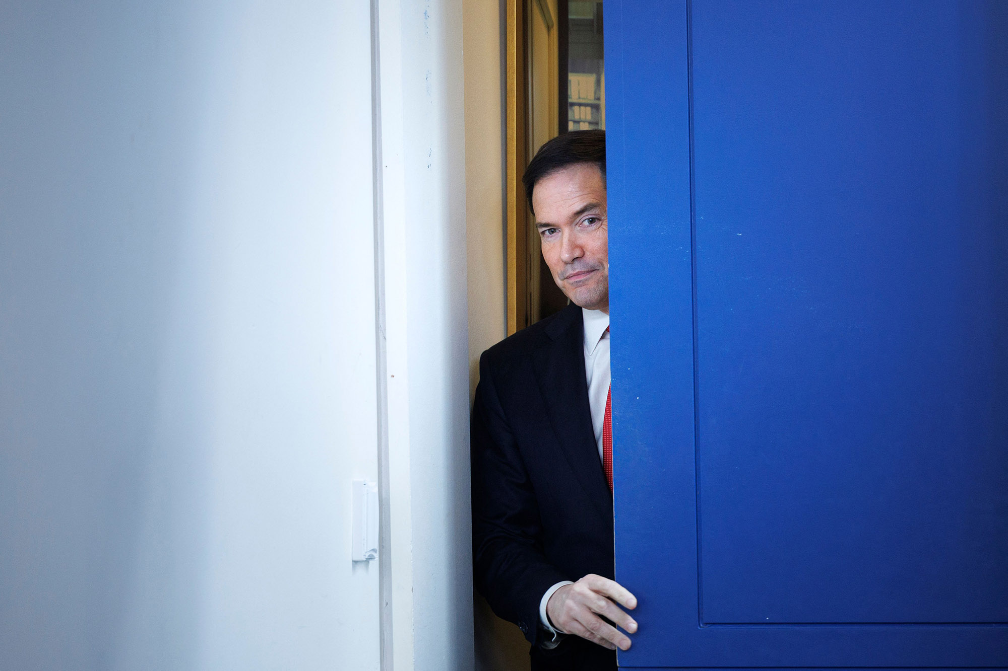 Miranda Devine: Marco Rubio is a rock star in the Trump admin – and ...