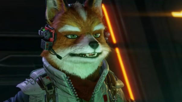 Star Fox remake coming to Switch 2: Is the console finally worth buying?