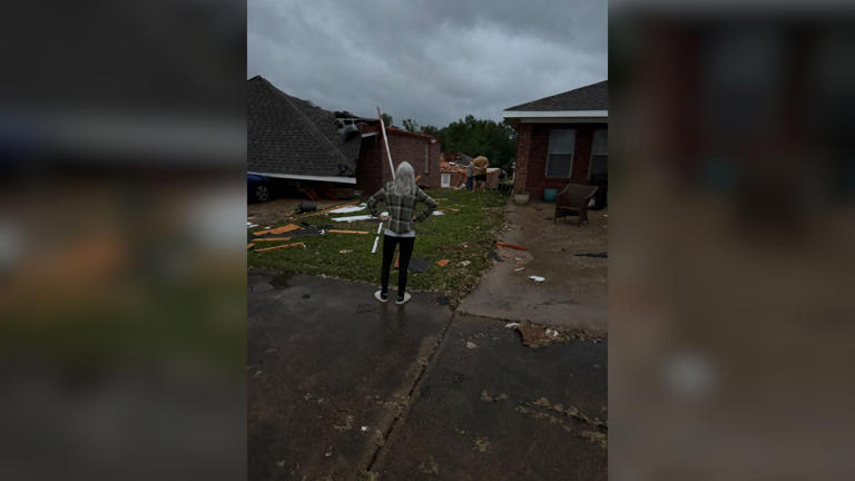 Storm blog: Damage reported, warnings and watches issued as strong ...