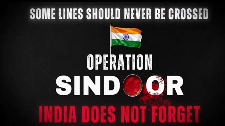 ‘Symbol of national resolve’: Indian Army releases video to mark ...