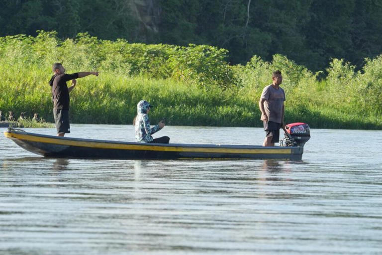 Plan to kill dozens of wild hippos linked to Pablo Escobar generates ...