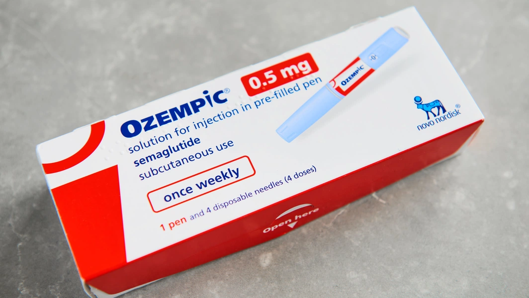Novo Nordisk move delays Ozempic generics in China until 2027