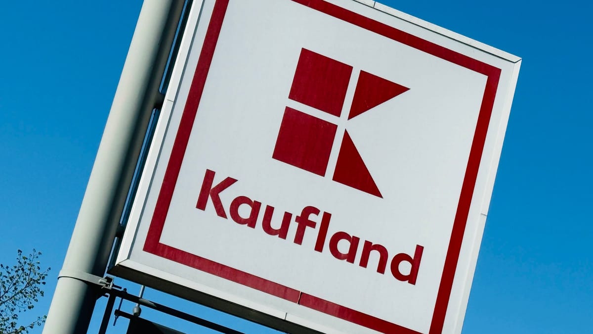 Mehr als Brot und Butter: Kaufland testet neues Angebot