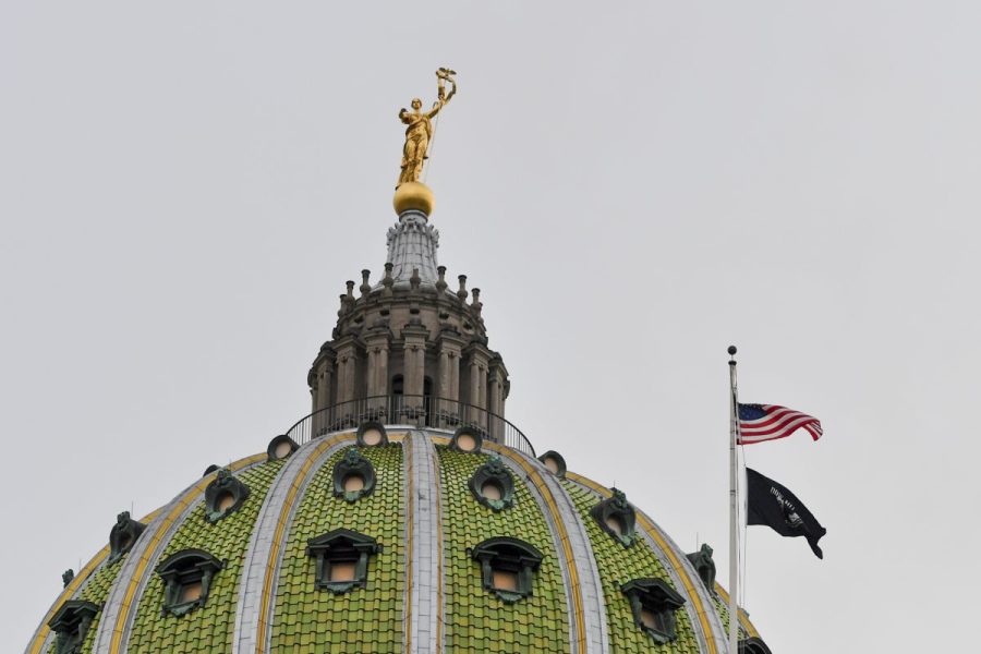 Bill banning whites-only housing passes Pennsylvania House by 1 vote