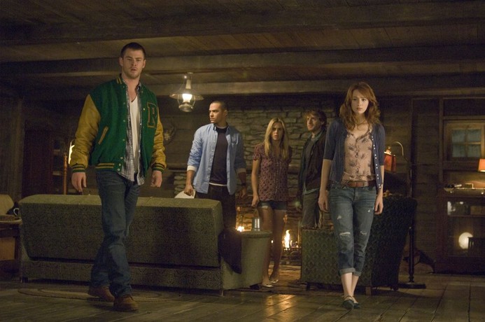 25 horror comedies to watch that combine the best of both genres