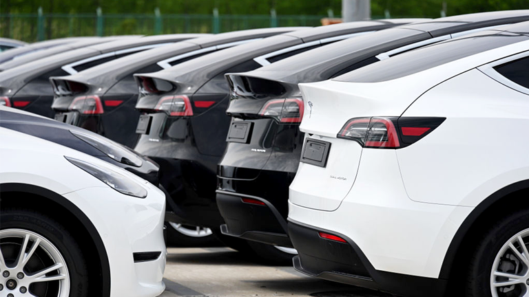 Tesla recalls more than 218K vehicles over rearview image issue that ...