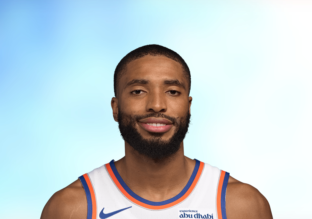 Just worry about what we have to do to be better, not