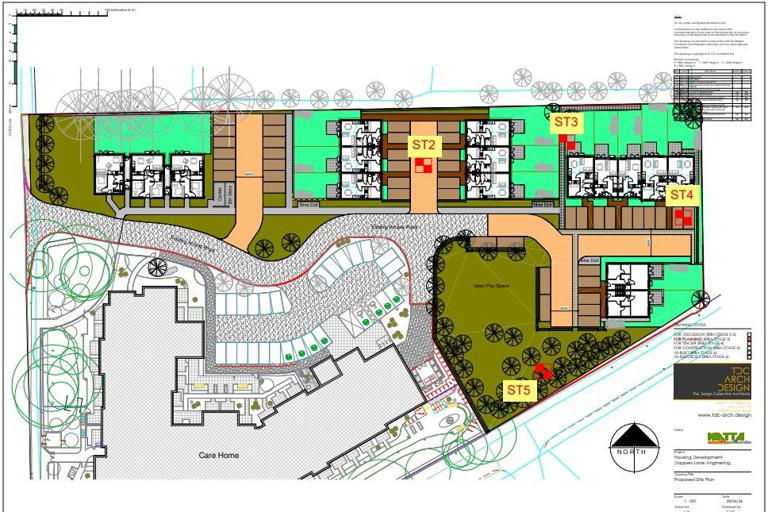Public Notice Portal round-up: Housing development in Angmering, new ...