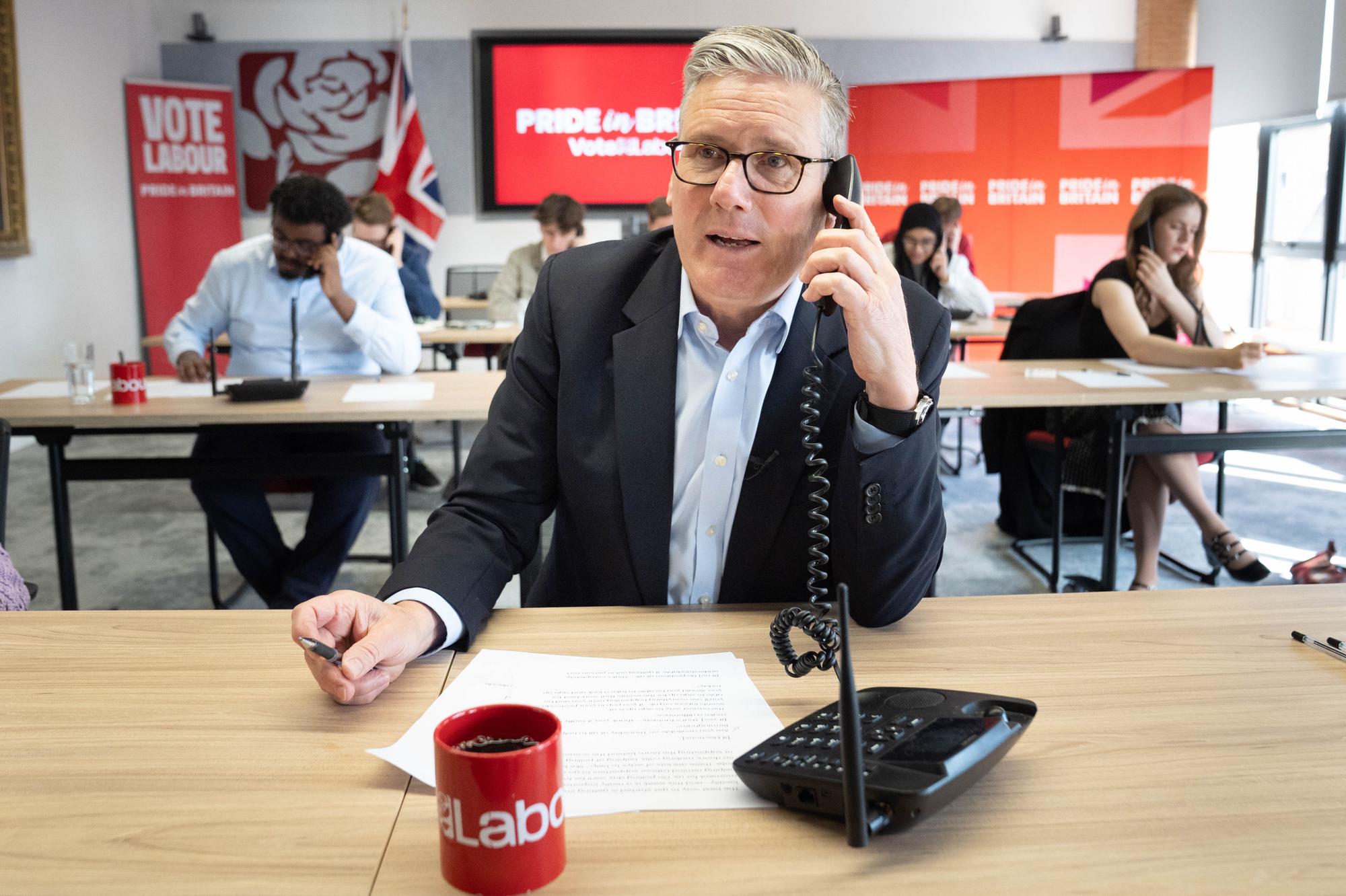 Why local elections are important and apathy must not win the day