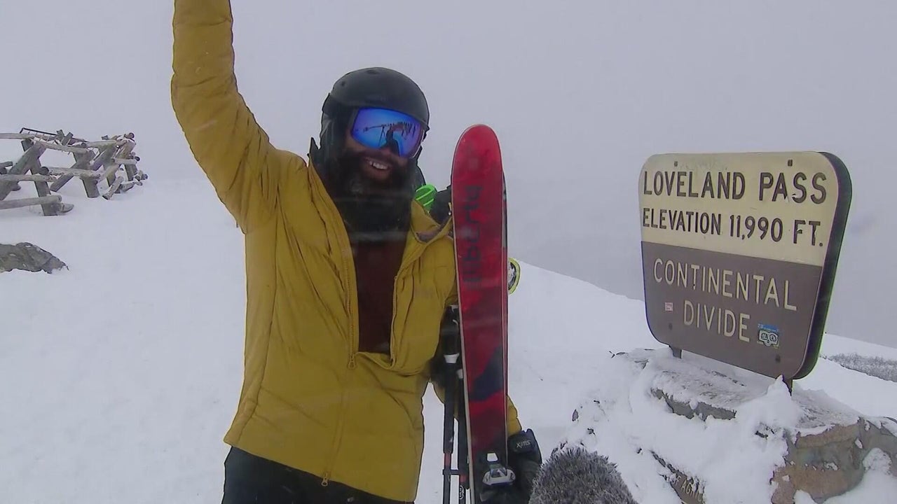 Snowstorm injects breath of life into mountain ski areas after record ...