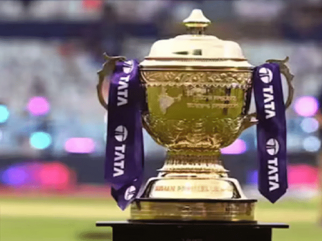 IPL 2026 playoffs schedule announced: Ahmedabad to host grand final ...