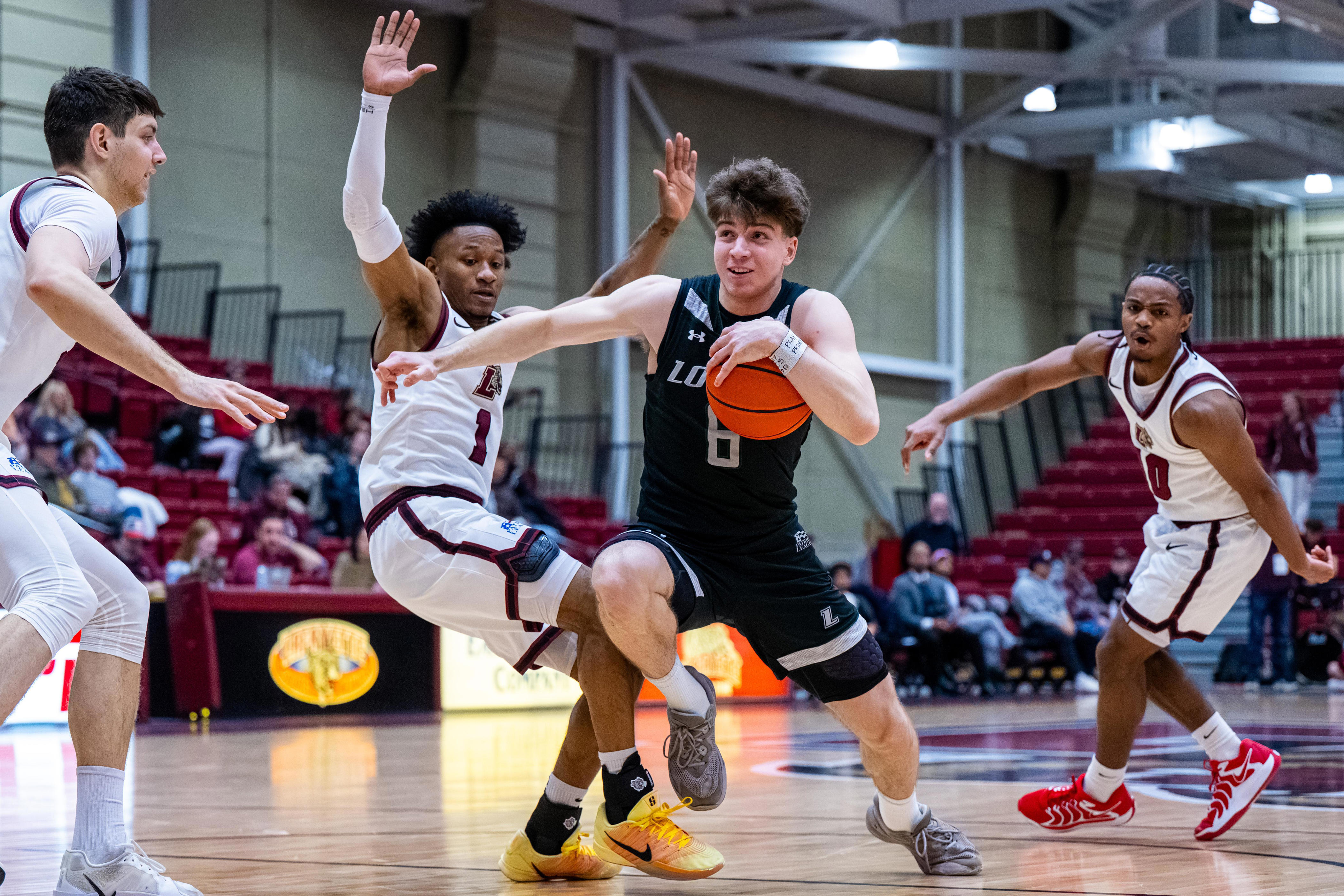 DBR Bites #164 – Elite practice player and NBA update