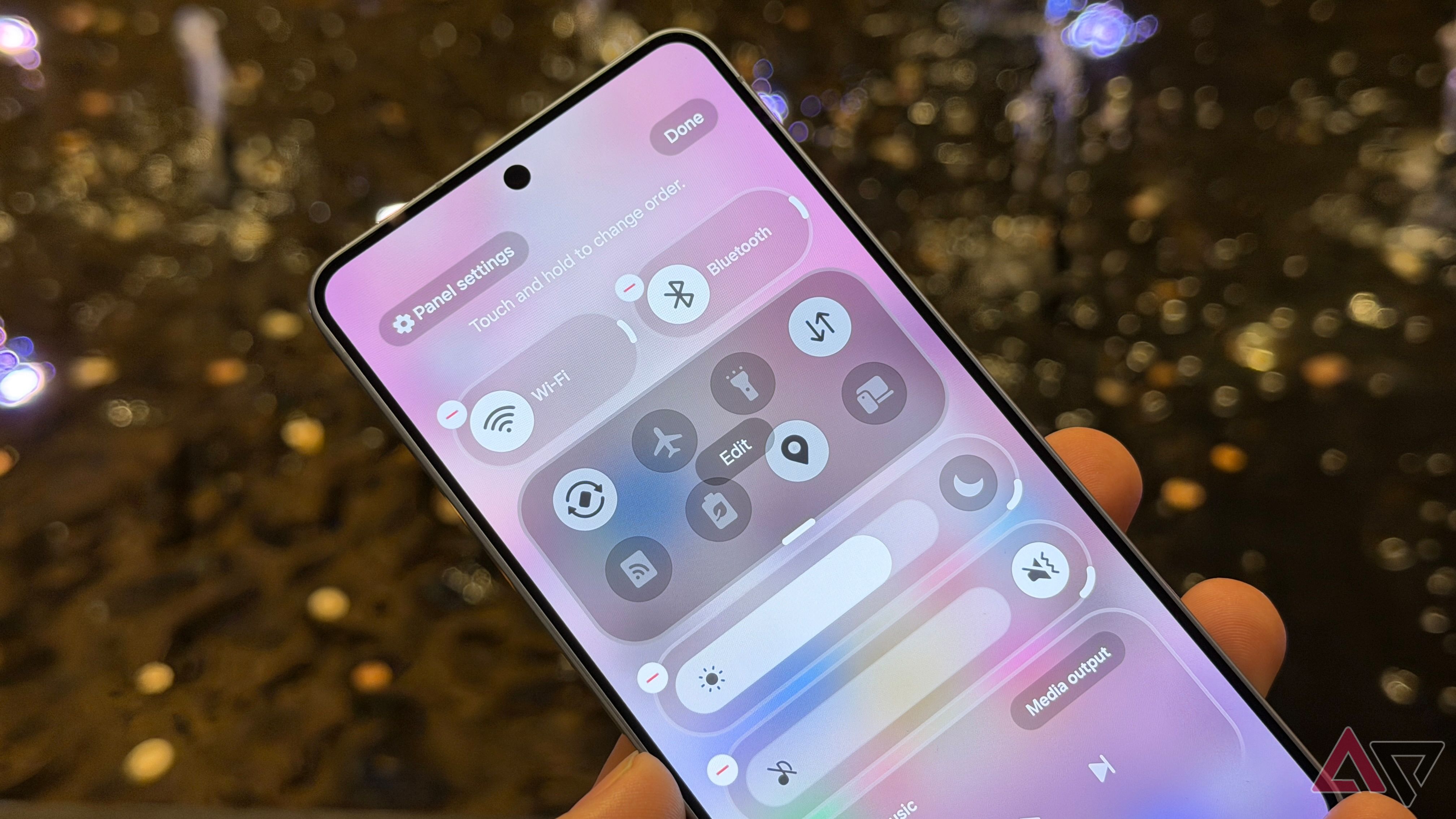 One UI 9 beta for Galaxy S26 spotted on Samsung test servers