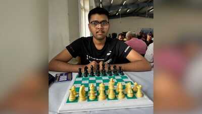 No deterrent: India's blind chess players are conquering the board in ...