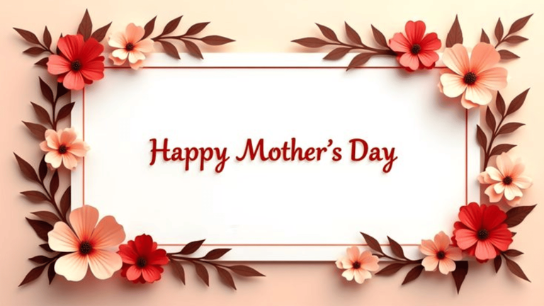 Happy Mother’s Day 2026: Know date, origin, significance and importance ...