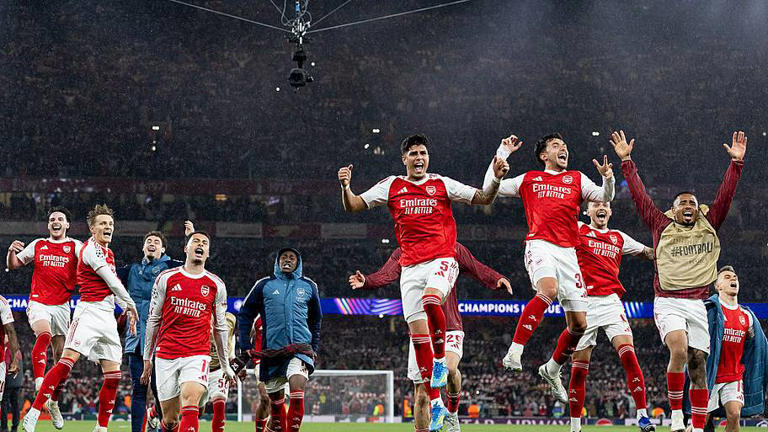 Supercomputadora predice al ganador de la UEFA Champions League 2025/26