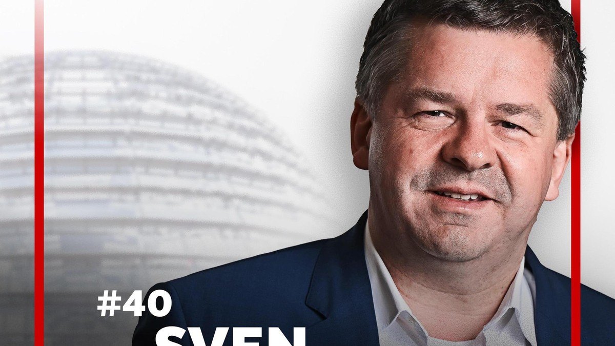 Talkshow „Caren Miosga“: Die Gäste am Sonntagabend (17. Mai)