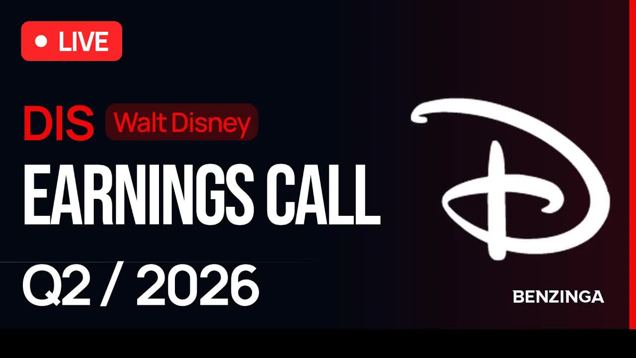 Disney's Q2 FY26 earnings - key takeaways & analyst Q&A