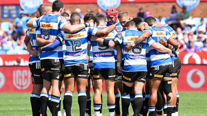 High stakes weekend for Stormers, Lions and Bulls as Sharks start ...