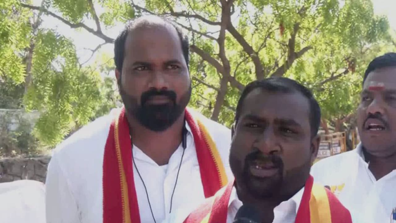 TVK confident of forming govt in Tamil Nadu, Vijay to be CM forever