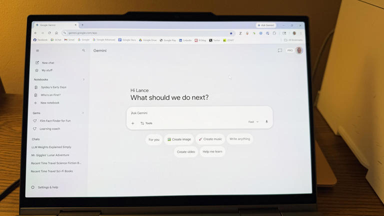 Why Chrome may have quietly downloaded a 4GB file to your PC - and how ...