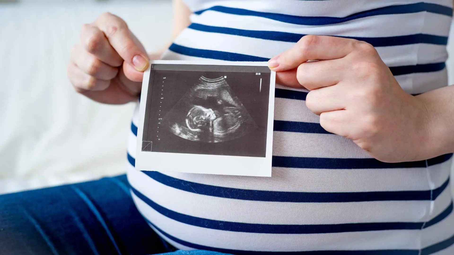 Psicología perinatal: una de cada cinco madres sufre problemas de salud ...
