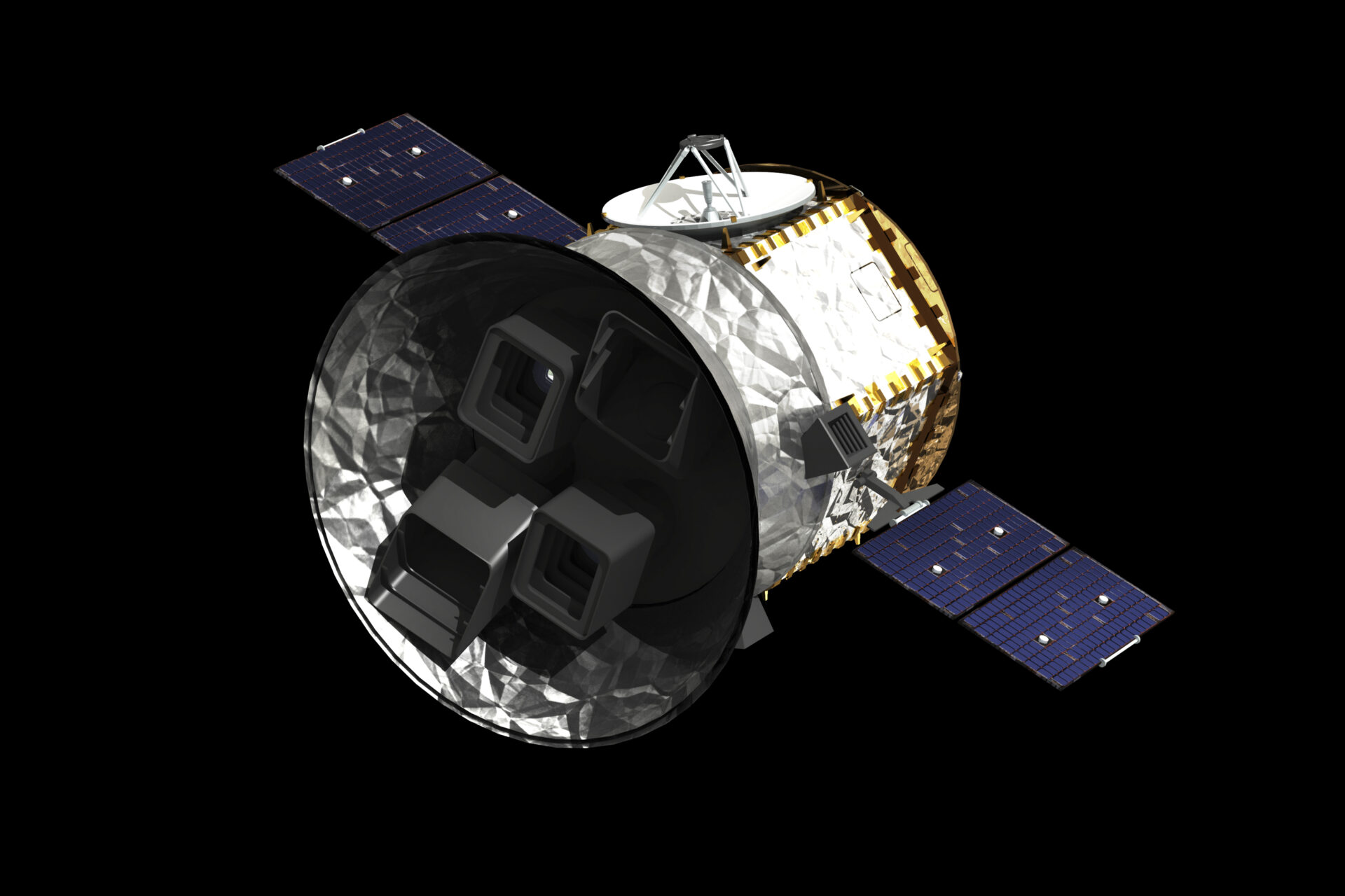 Il telescopio TESS svela un universo nascosto con oltre 10.000 esopianeti