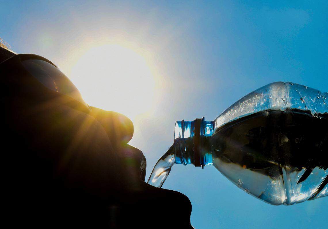 Electrolyte brands under review: What LMNT, Liquid IV., Nuun and others ...