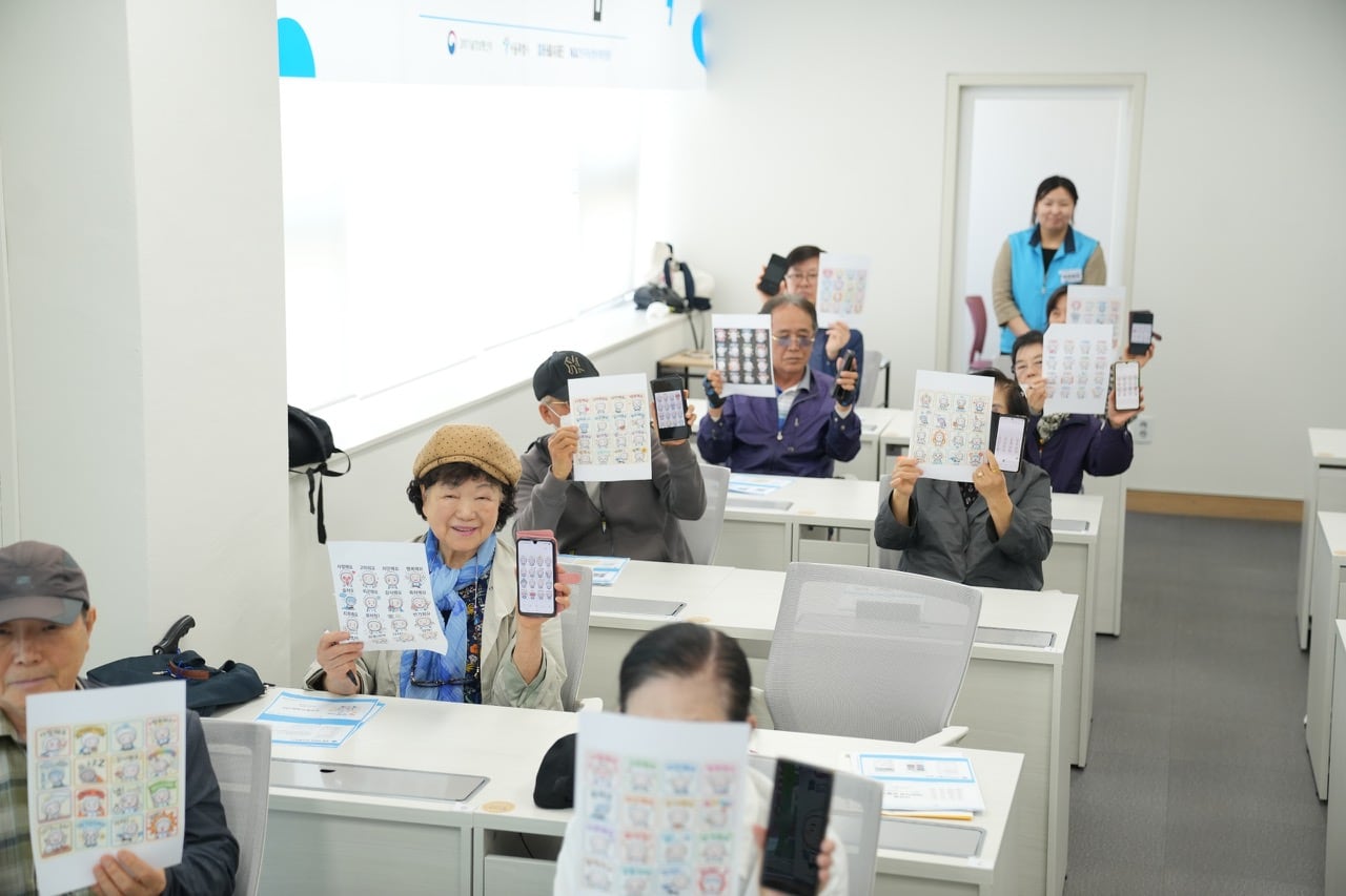 AI learning centers to reach 69 nationwide