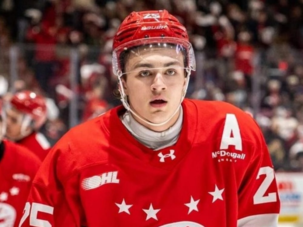 No mucking around: Our mock draft top-10, leading off with the Maple Leafs
