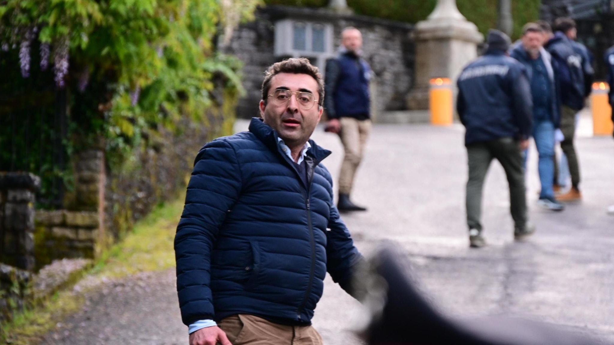 Il cadavere di Pamela Genini profanato nel cimitero, indagato l'ex ...