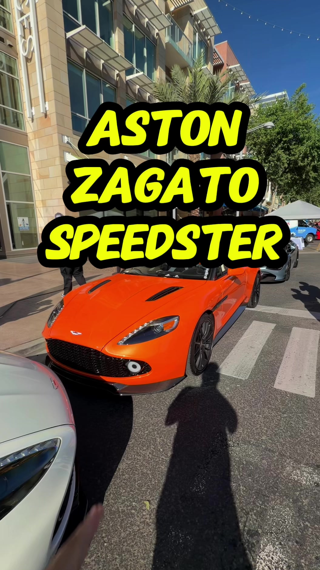 The luxury design features that make this Zagato stand out