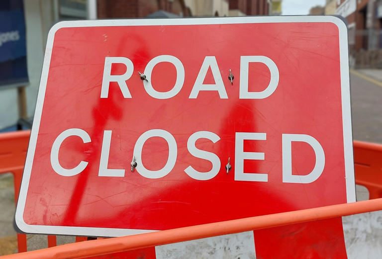 A1 link road near Peterborough set to close next week