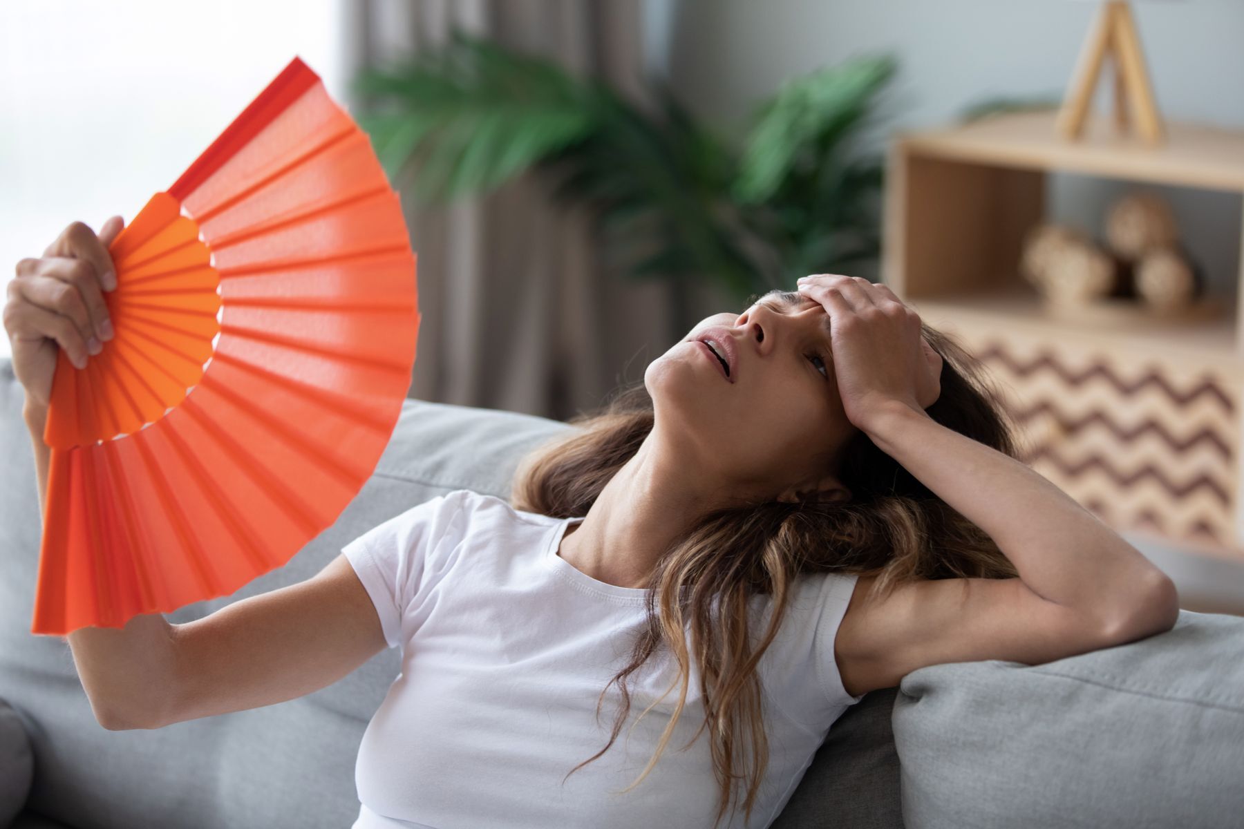 Extreme weather: How it's impacting your health